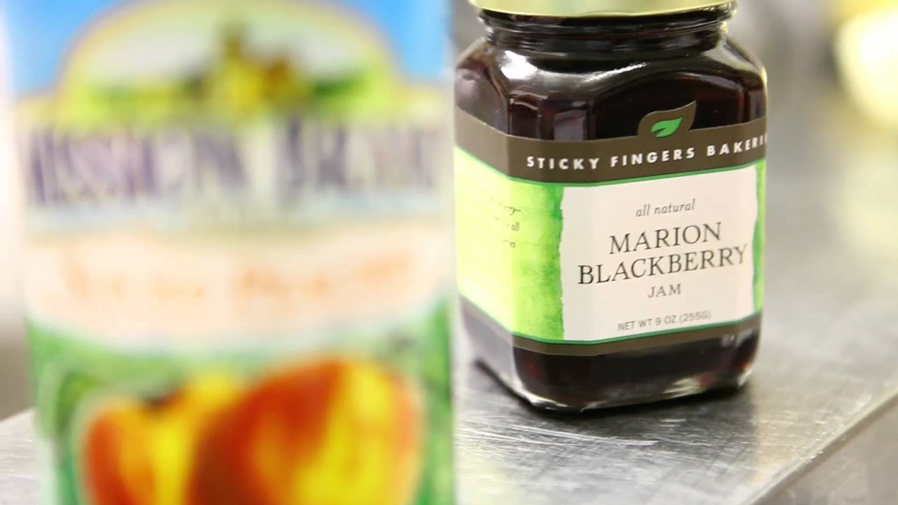 Chefs of Compassion featuring Chef Ross Hanson of Restaurant James ...