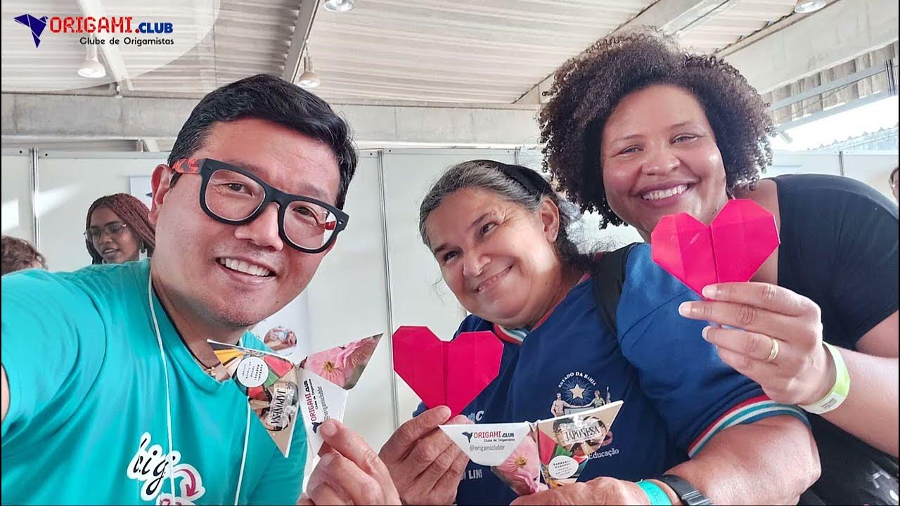 Bon Odori e Festival do Japão Salvador 2022 - YouTube