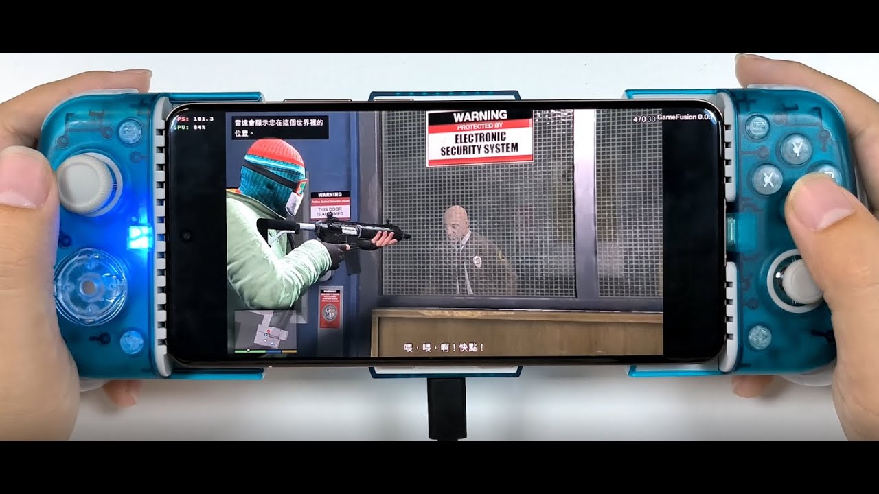 Gamehub's First Journey into PC Gaming - YouTube
