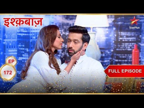 Shivaay की life को है किस से खतरा? | Full Episode:172 | Ishqbaaz