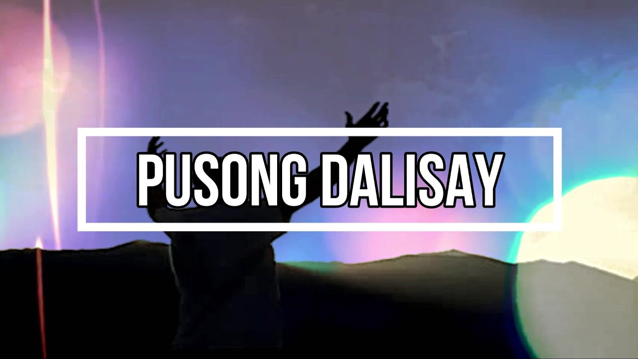 "Pusong Dalisay" Song Lyrics - YouTube