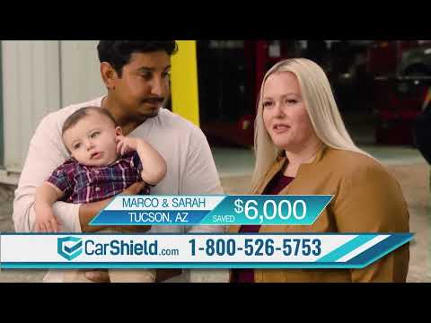 CarShield Commercial (Ice-T) (08/2022) - YouTube