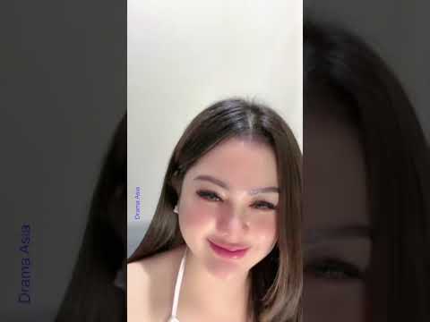 Glowing Banget Tante Nana, Mulus Luar Dalem