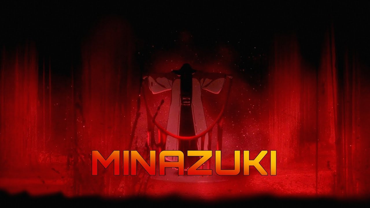 Living Life, In The Night 」Retsu Unohana's Bankai ( Minazuki ) [AMV ...