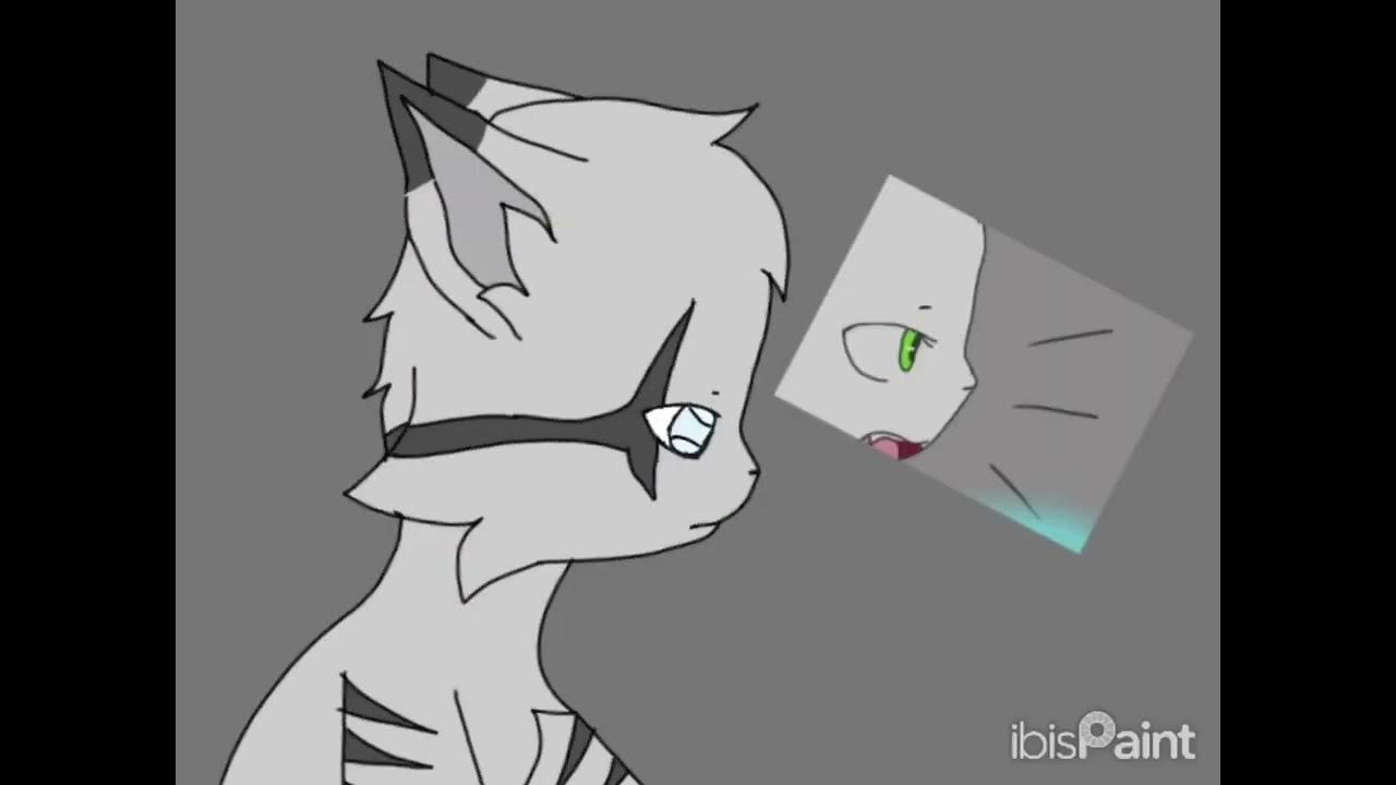 Warriors Cat MAP part 17 and 18 @Limner_Liora - YouTube