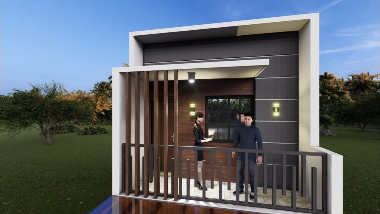 Natania Ph1-B GTC home renovation #homerenovation - YouTube