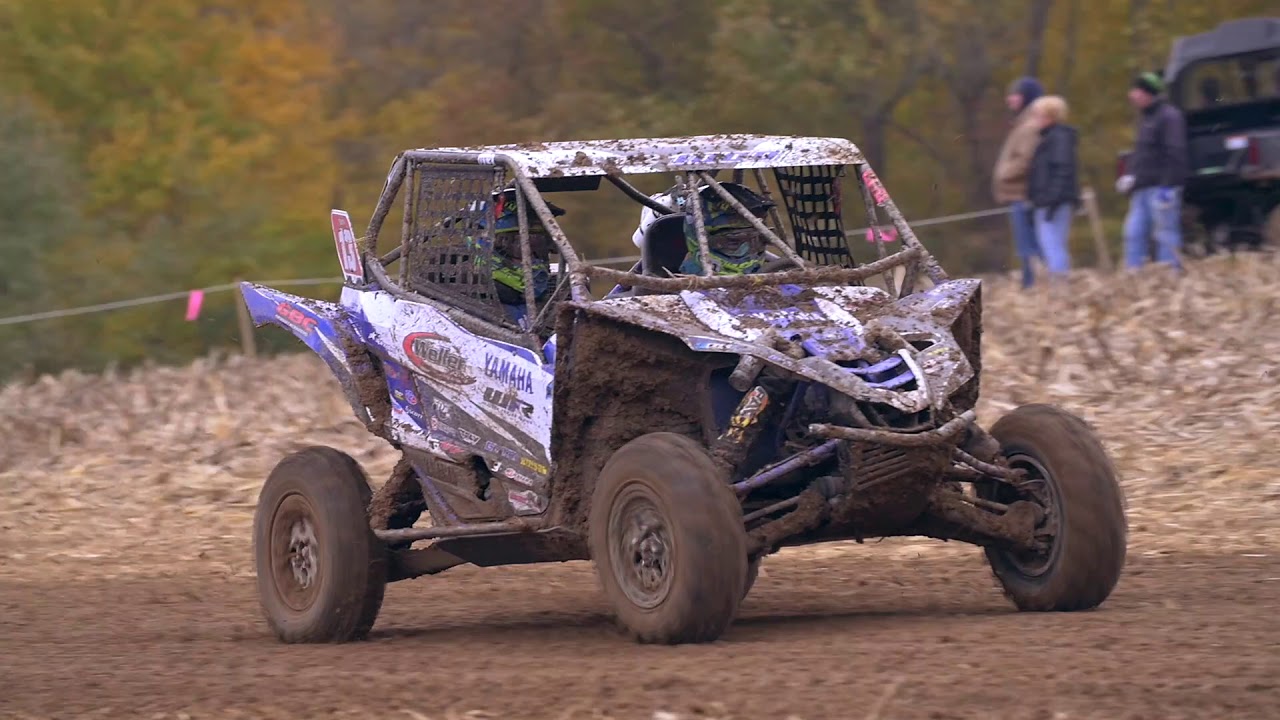 2018 Ironman GNCC UTV Highlights - YouTube