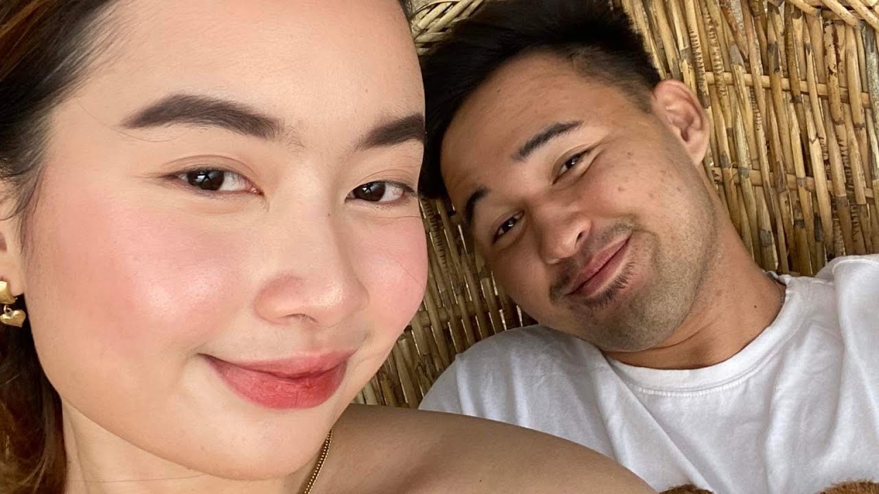 NAPAKA GANDA NG ANAK KO-APPLE PAGUIO FAMILY BLOG - YouTube