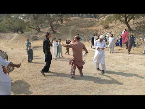 Khattak Dance New Video 2022 - YouTube