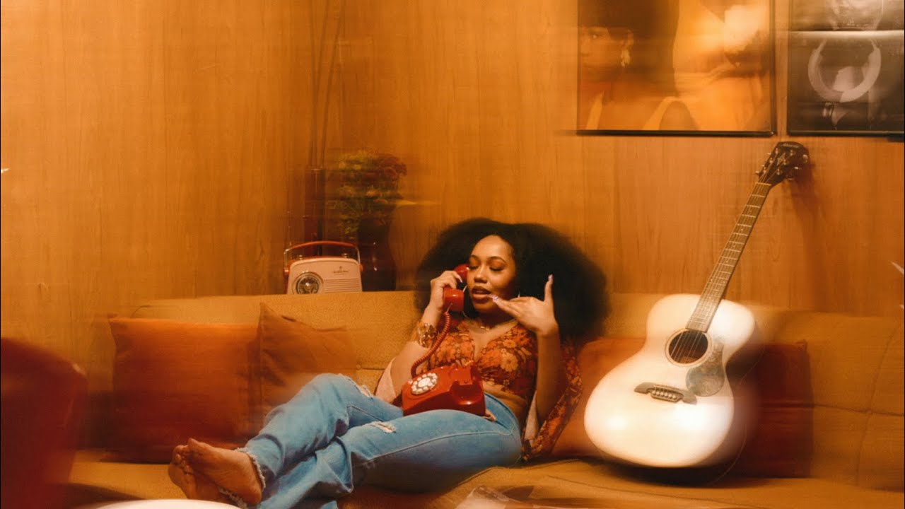 Deep End - Rose the Healer (mic video) - YouTube