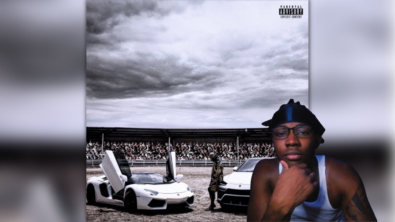 Est Gee "El Toro 2" Album Review - YouTube