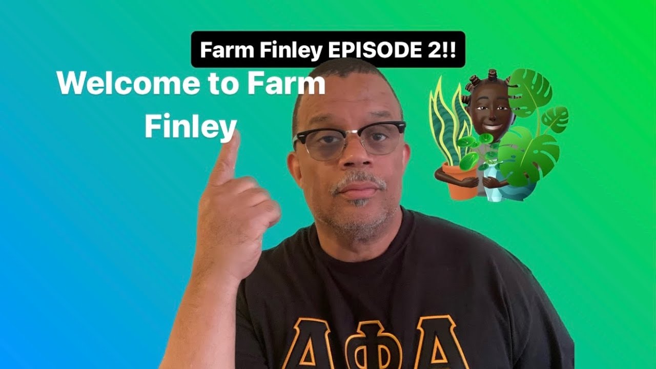 Welcome to Farm Finley | Ep. 2 Season 1 - YouTube