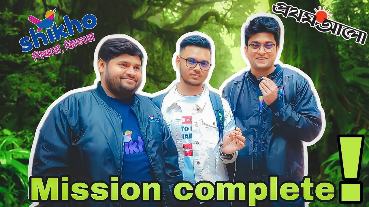 I PROMOTED MY CHANNEL WITH SHIKHO MEMBERS | ***GIVEAWAY*** | @Shikho ...