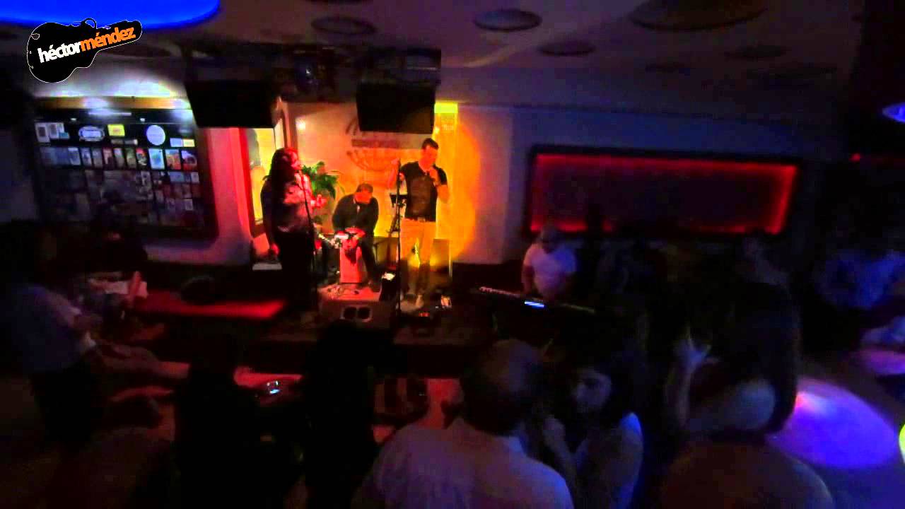 Sala Siroco Madrid - Idea Sala De Estar