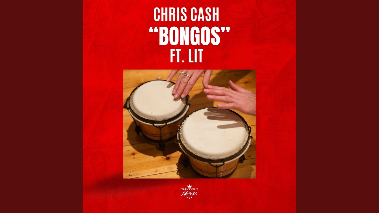 Bongos - YouTube