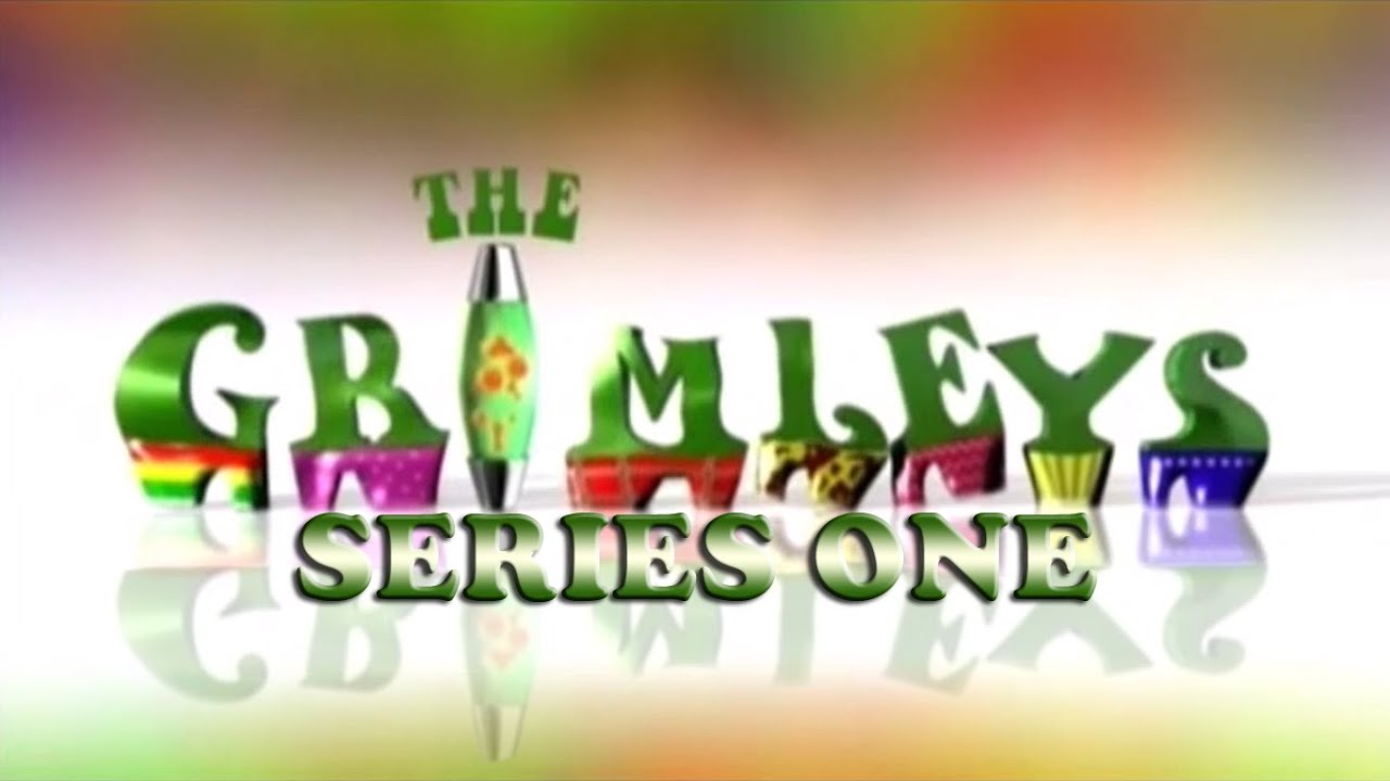 The Grimleys - Pilot Episode (With introduction by Noddy Holder) - YouTube