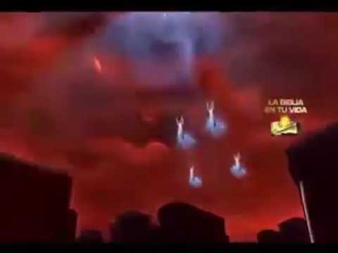 The angels gona wake up - YouTube