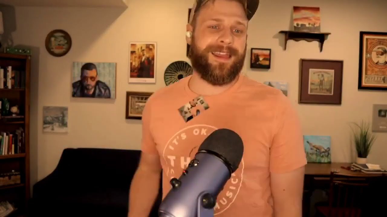 Grady Smith - Little Yeah (Official Lyric Video) - YouTube