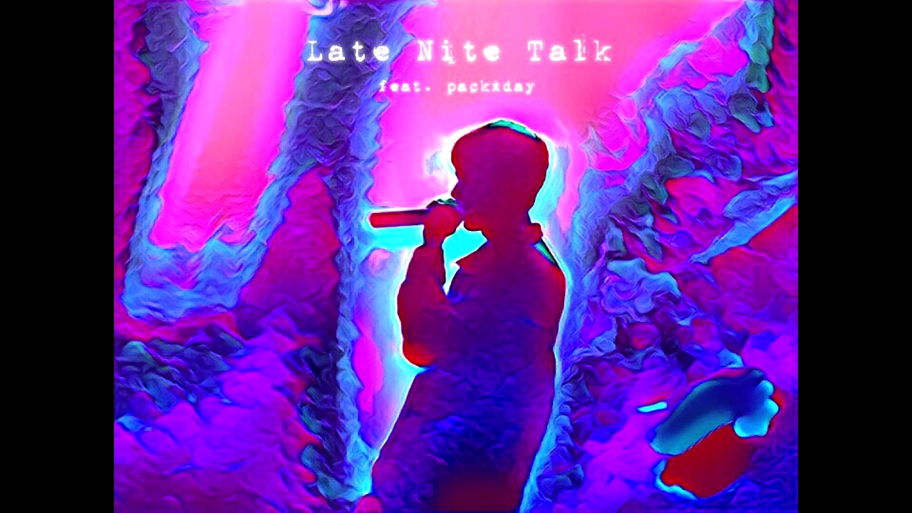 Ben Bizzy ~ Late Nite Talk feat. packxday - YouTube
