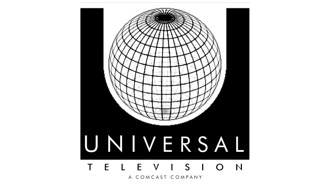 Universal Pictures Print Logo