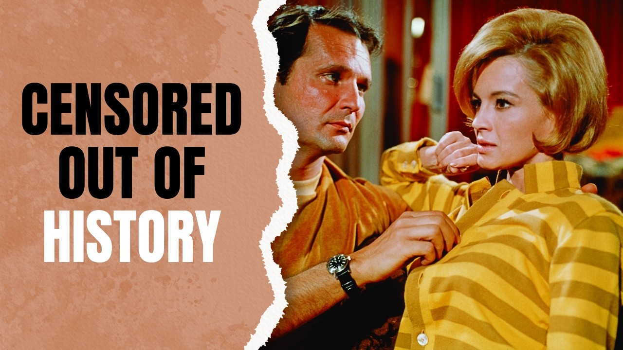 11 Forgotten 60s Cult Classics Every Film Buff Must Watch - YouTube