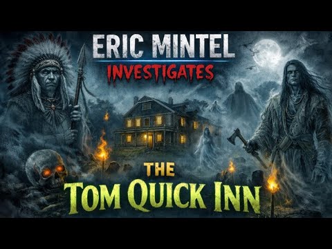 Eric Mintel Investigates: The History and Mystery of the Tom Quick Inn ...
