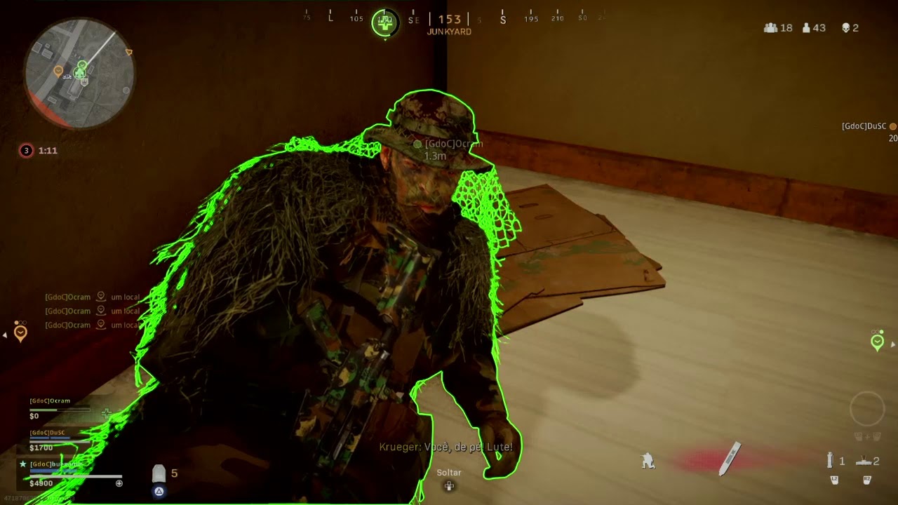 JH no coletivo - YouTube