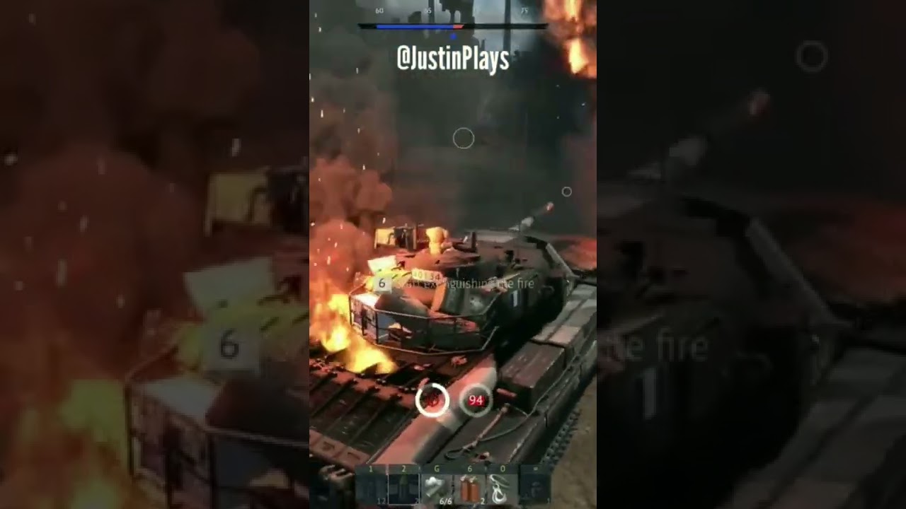 The besh shell is meme // war thunder moments. - YouTube