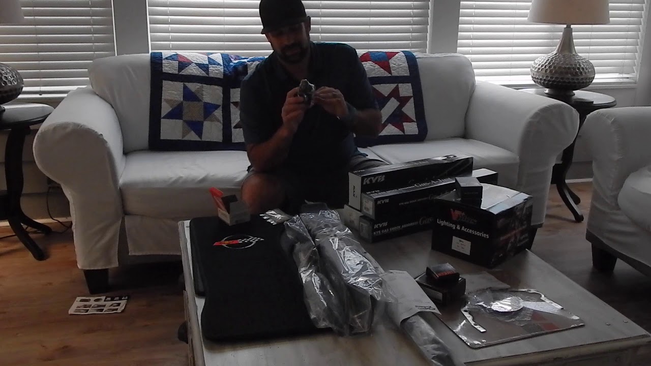 Making The C4 Great Again Part 2 - YouTube