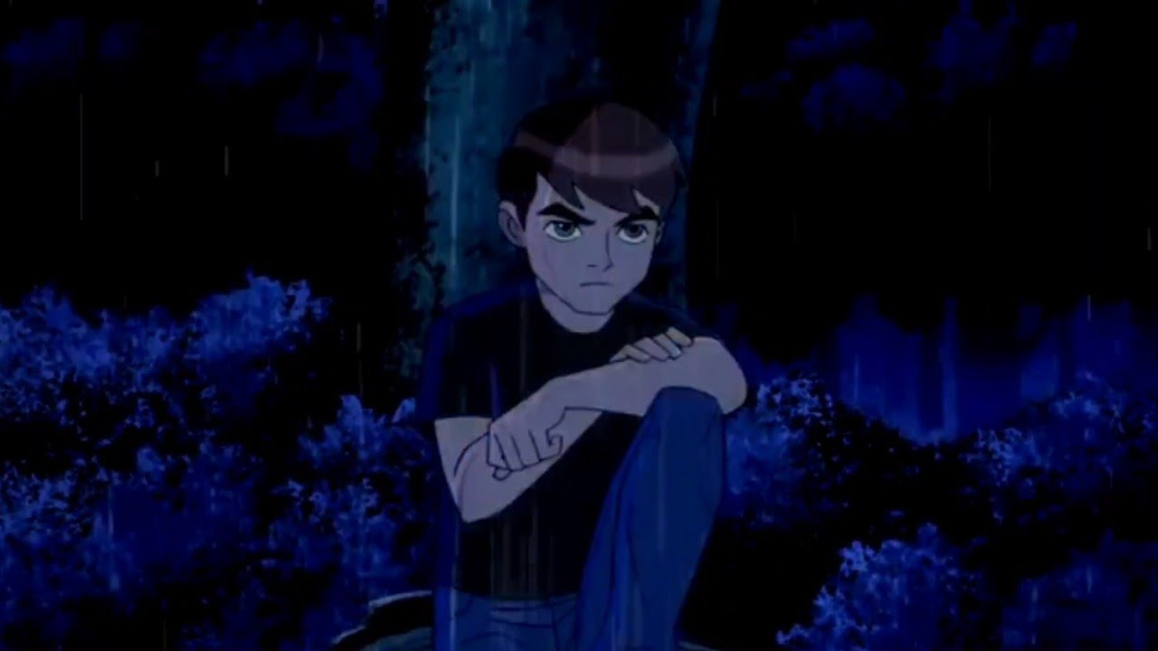 Ben 10 | Lost 2 Sad Edit - YouTube