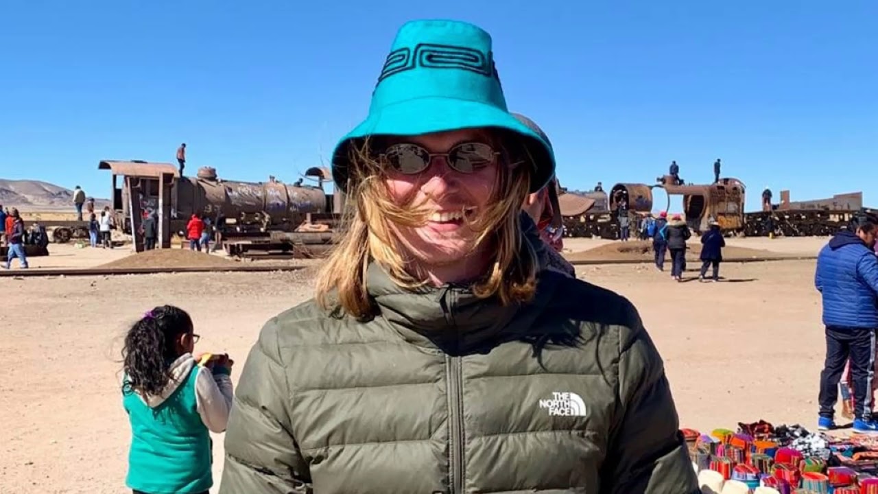 Travel Life - YouTube