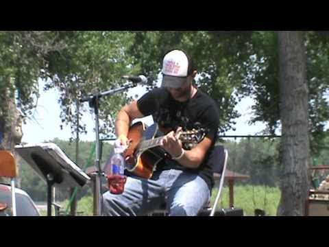 Cody Henson Hullinger - Lonesome Country Friday Night - YouTube