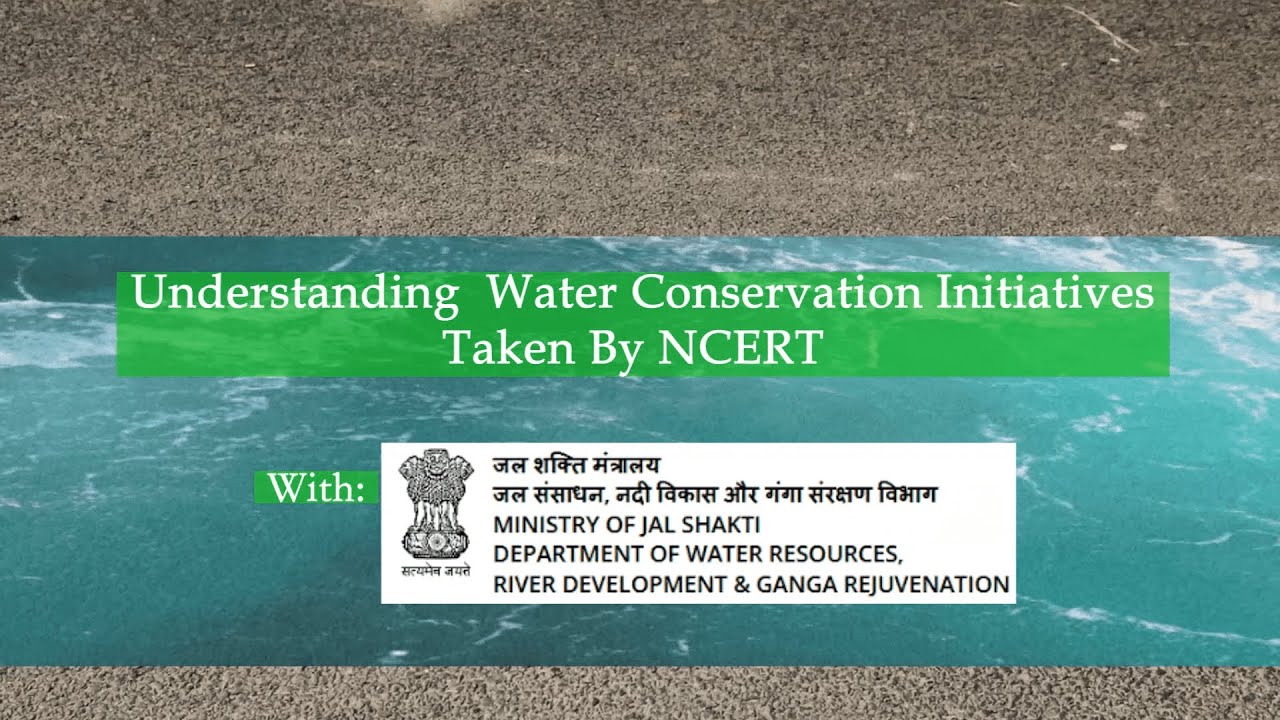 Unique water conservation and effective water management practices ...