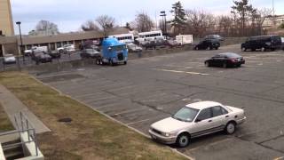Wavecrest Gardens, Far Rockaway, NY - 2013