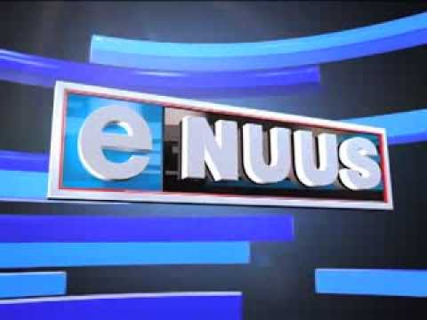 eNuus-promosietoer begin by Kolonnade / eNuus road show starts at ...