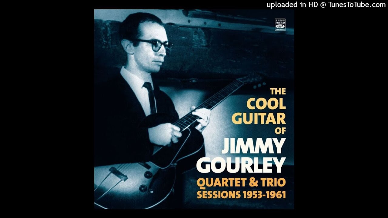 Jimmy Gourley - For Heaven's Sake - YouTube