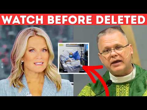 Catholic Priest: Yup, It's DEMONIC (Viewer Discretion Advised)
