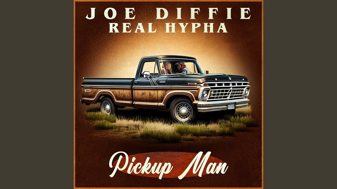 Pickup Man - YouTube Music