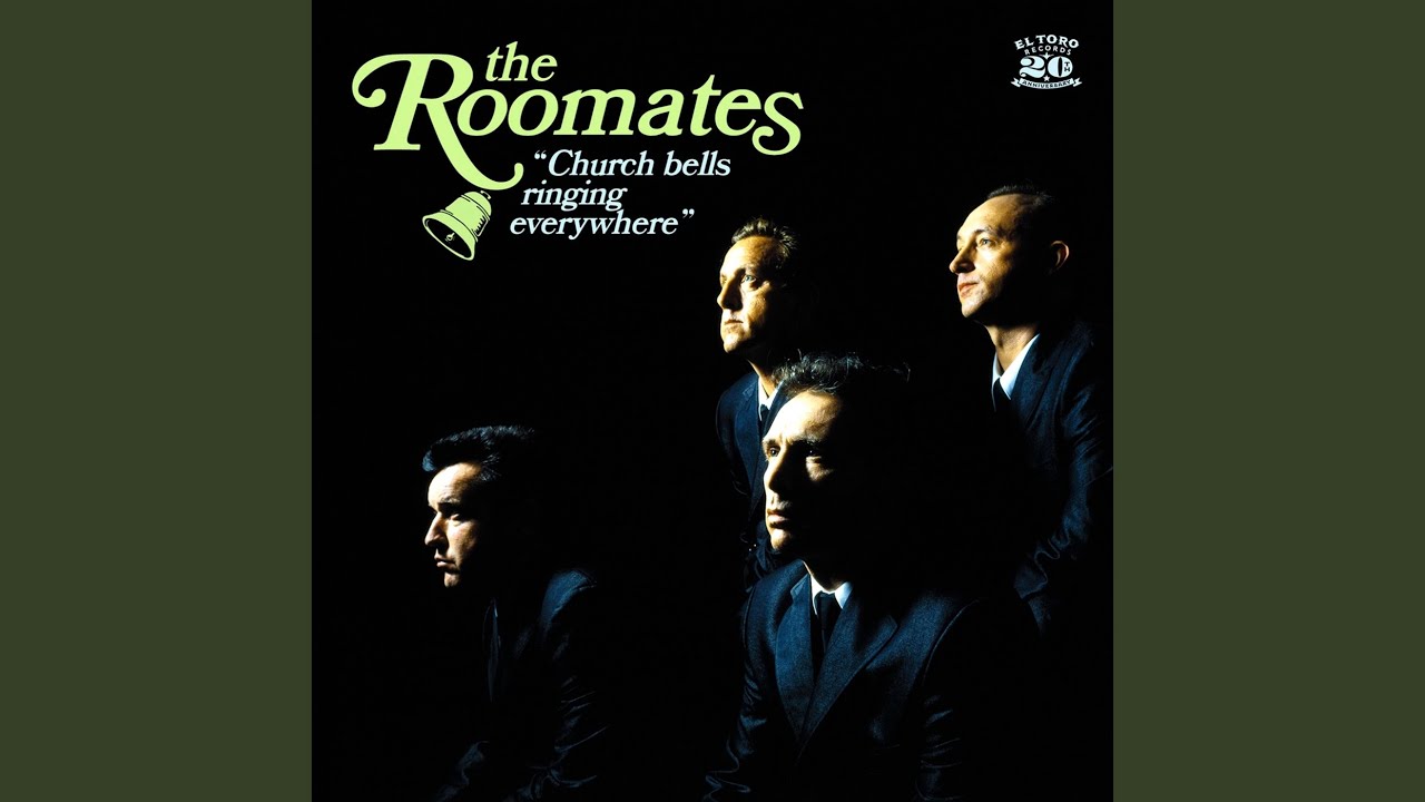Church Bells Ringing Everywhere - YouTube