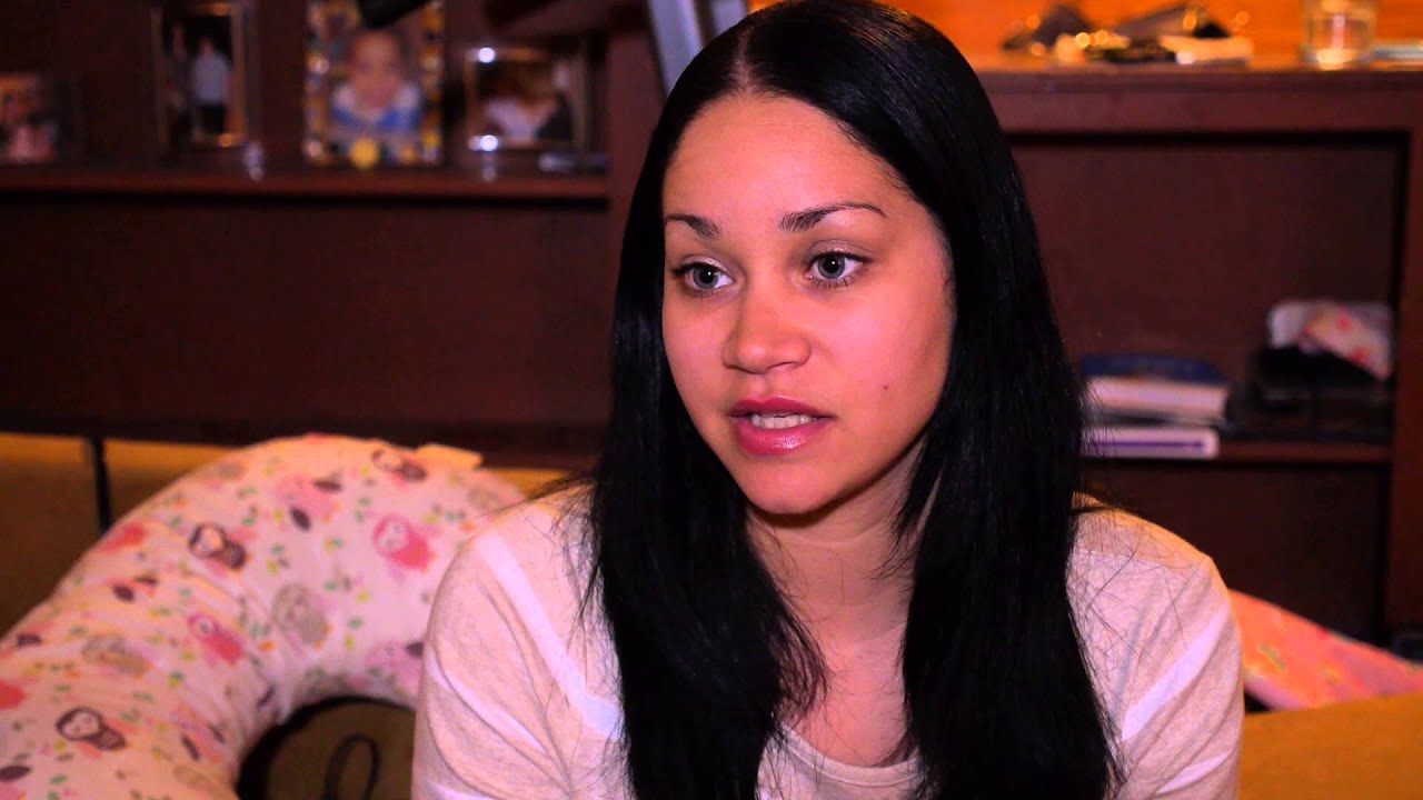 Gail's Story - YouTube