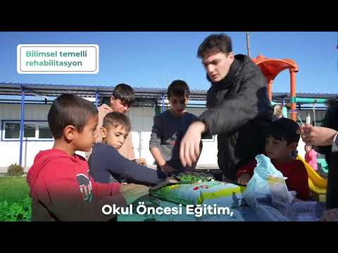 Hayat Holding I Communication Partner - Hayat İyi Yaşam Merkezi #BrandverseAwards2025