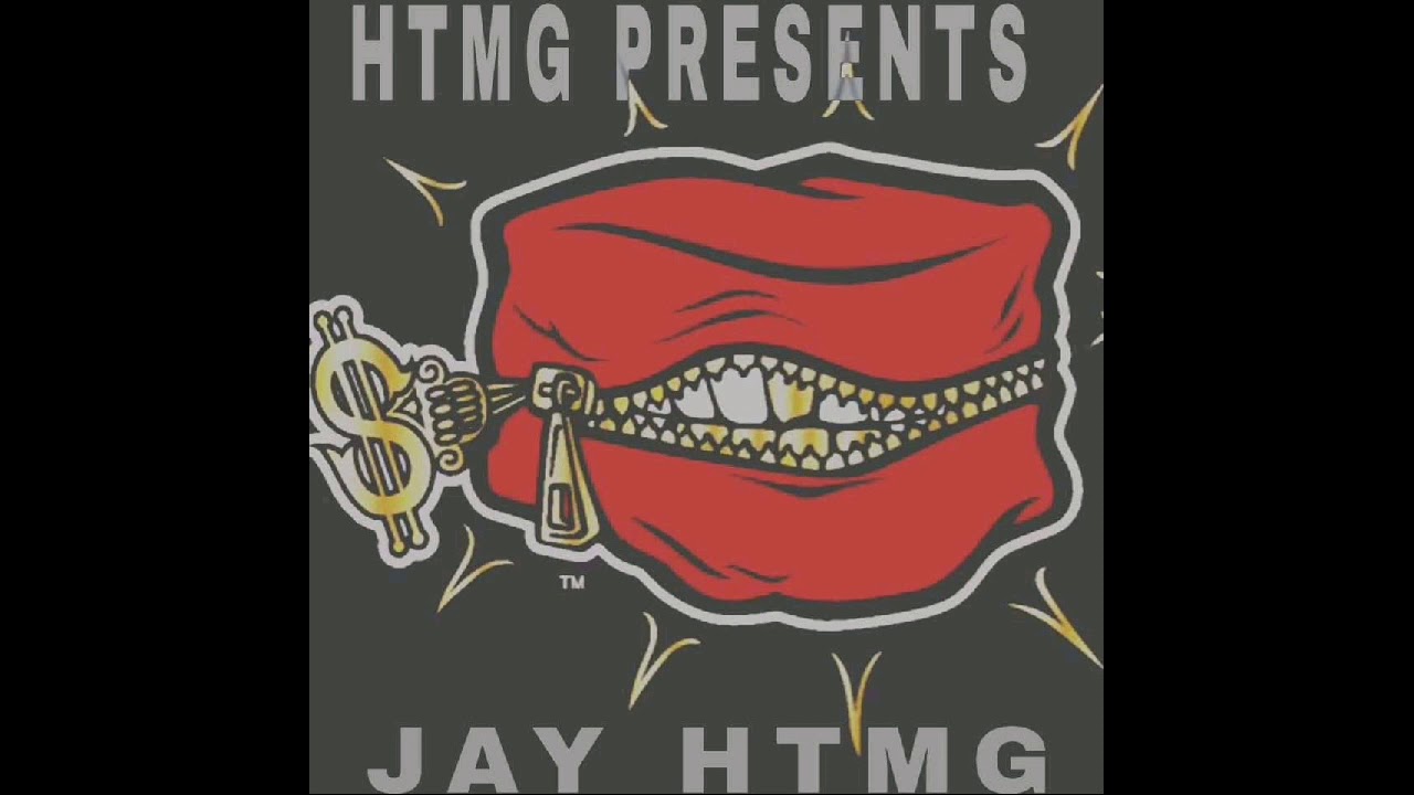 Jay HTMG (EVERY DAY) FT. Steezy Crakk - YouTube