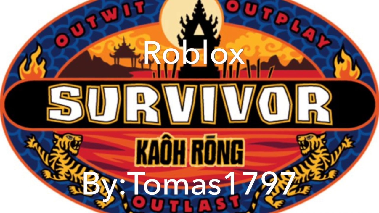 Roblox Survivor BvBvB Intro - YouTube