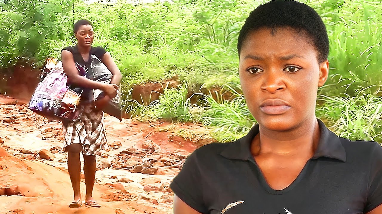 Please Leave All U Doing & Watch Dis Village Nigerian movies latest ...