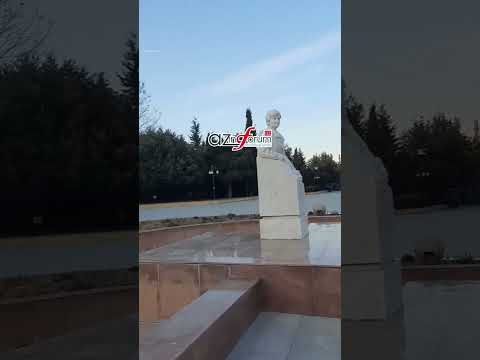 Zərifə Əliyevanın adını daşıyan parka laqeyd münasibət