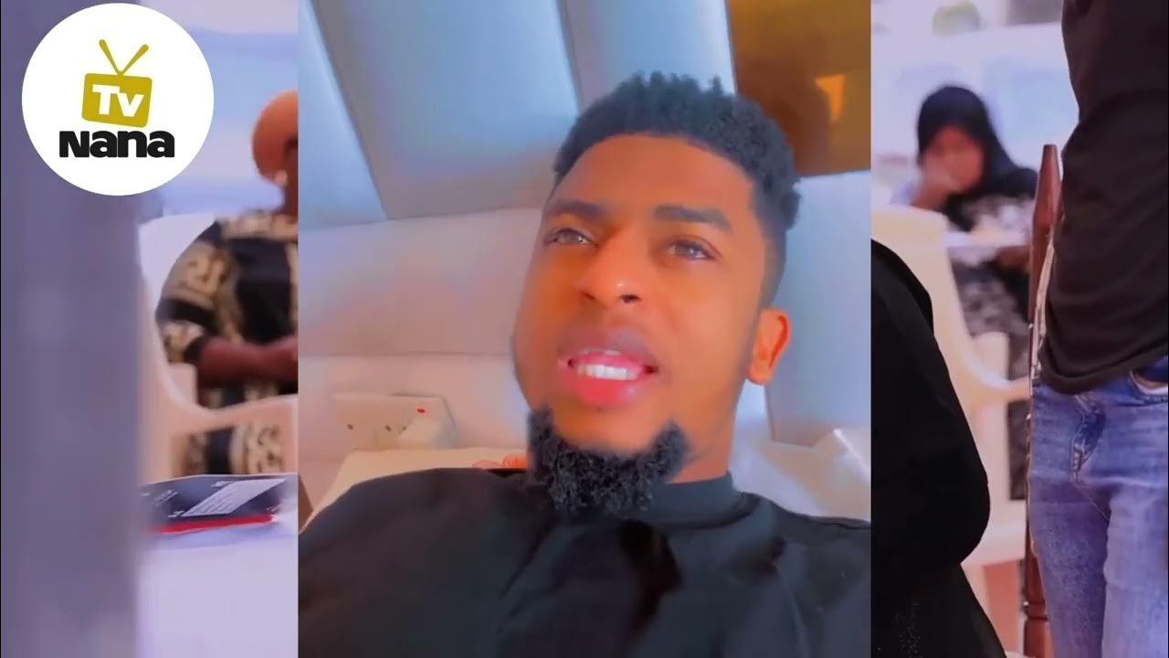 WASANII SIO SAHIHI KUVAA MIKUFU NA HERENI MISIBANI , MSANII LUKAMBA - YouTube