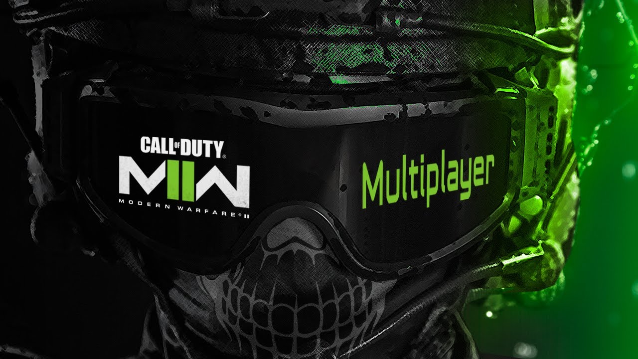 Call of Duty Modern Warfare 2 PC Multiplayer (border level) Live Broadcast 5 - YouTube