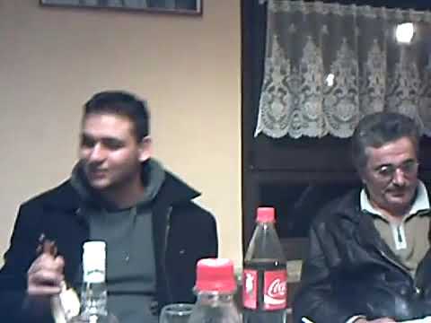 kemence  GOKHAN SANLI PARIS ISTANBUL HATTI YILBASI OZEL 2209 E