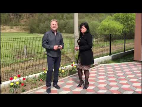 Finka i Luka - Preko kone dodjoh do korone (Official Music Video)