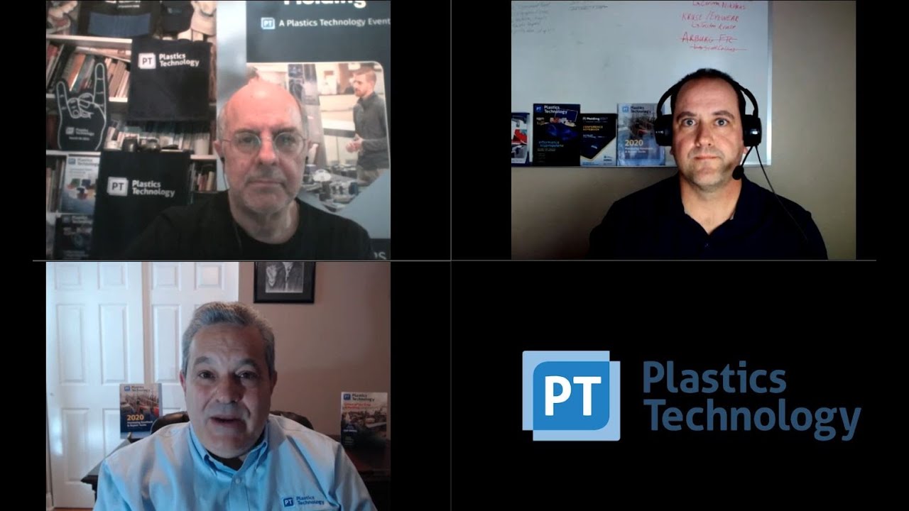 PT Tech Days October 15 Preview - YouTube